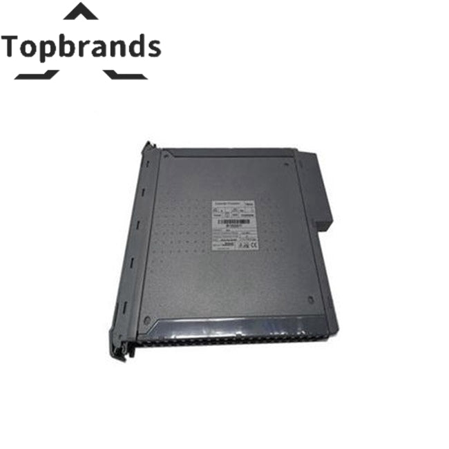 ICS Triplex T8100 TMR Controller Chassis in Stock - Topbrands PLC Limited
