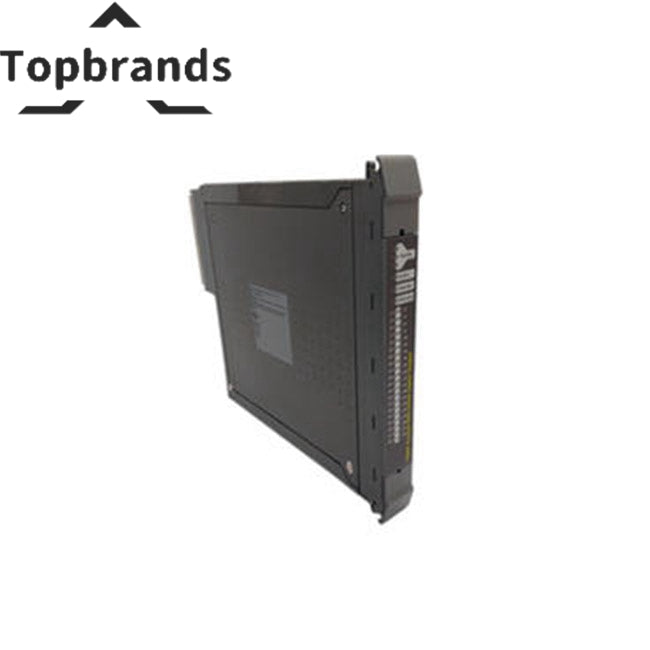 ICS Triplex T3310 Dual-channel Analog Input Module in Stock - Topbrands ...