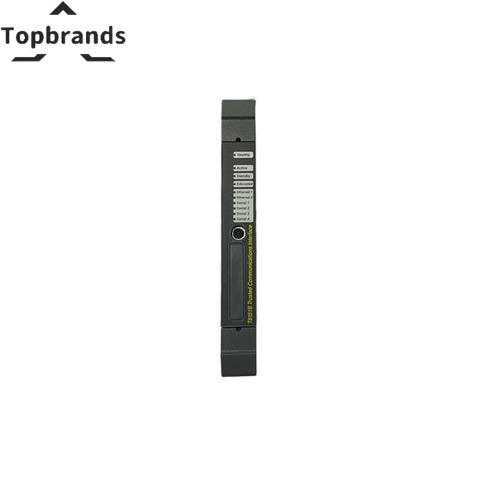 ICS Triplex T8151B Trusted Communication Interface Adapter - Topbrands ...