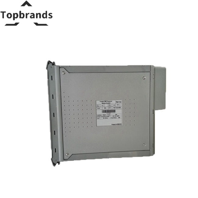 โมดูลจ่ายไฟ ICS Triplex T8293 - Topbrands PLC Limited