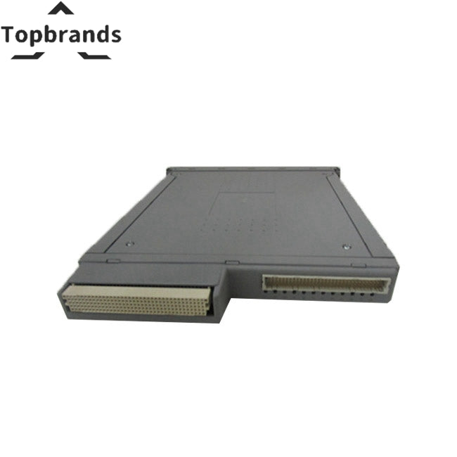 ICS Triplex T8403C Trusted TMR 24VDC Digital Input Module - Topbrands PLC Limited