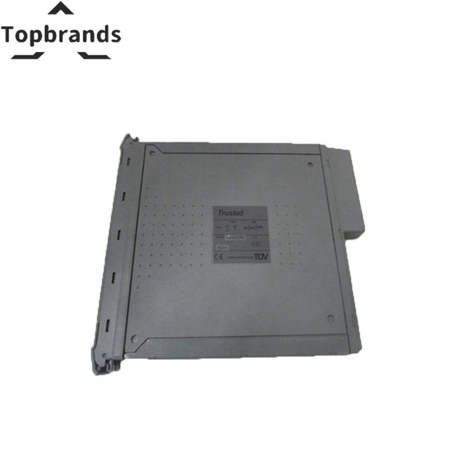 ICS Triplex T8800 1092330000 Entrada digital FTA - Topbrands PLC Limited