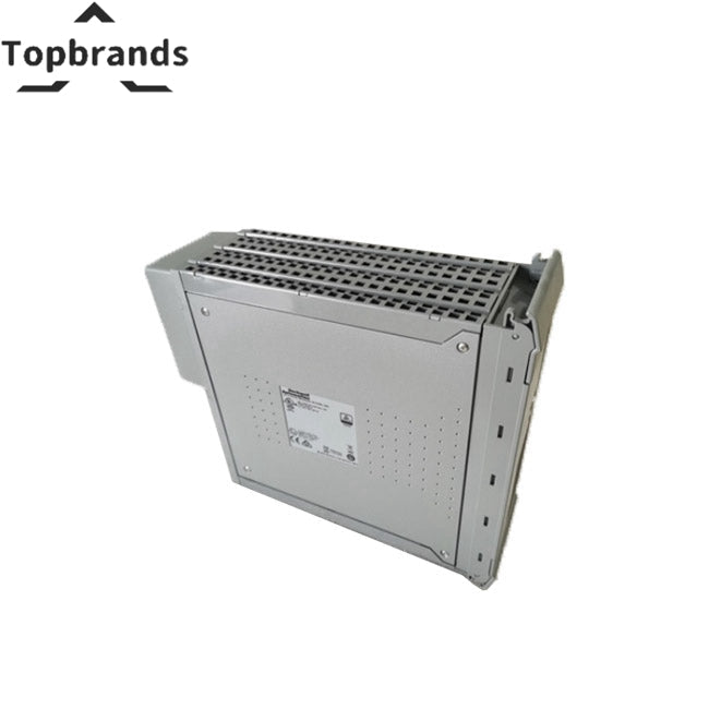 T8451 | ICS Triplex | Trusted TMR 24 Vdc Digital Output Module ...