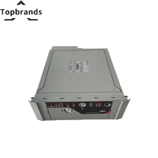 T8451 | ICS Triplex | Trusted TMR 24 Vdc Digital Output Module ...