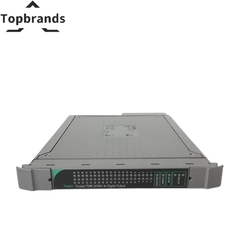ICS Triplex T8312-7 TMR Expander Interface Adapter Unit - Topbrands PLC ...