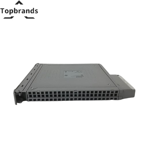 ICS Triplex T8312-7 TMR Expander Interface Adapter Unit - Topbrands PLC ...