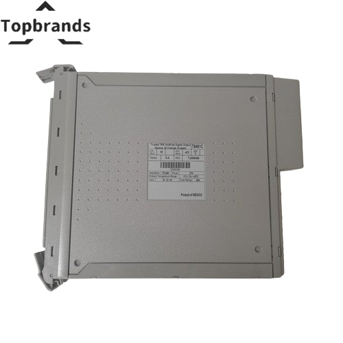 ICS Triplex T8461C Digital Output Module - Topbrands PLC Limited