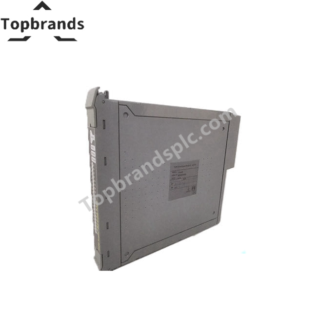 ICS Triplex T8311C Trusted TMR Expander Interface Module - Topbrands ...