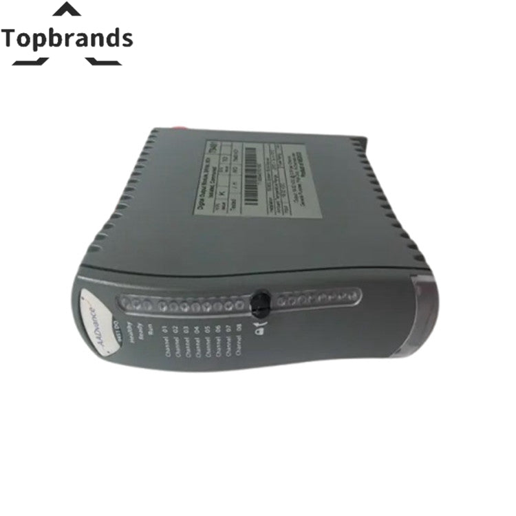 Ics Triplex Triple Modular Redundancy Tmr T9451 Digital Output Modul Topbrands Plc Limited