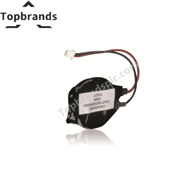 ABB TA521 1SAP180300R0001 แบตเตอรี่ลิเธียมหลัก - Topbrands PLC Limited