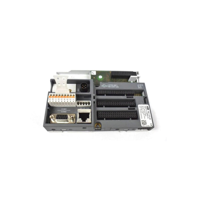 ABB TB511-ARCNET 1SAP111100R0260 AC500 Terminal Base - Topbrands PLC ...