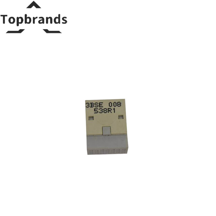 3BSE008538R1 | ABB | TB807 Modulebus Terminator - Topbrands PLC Limited