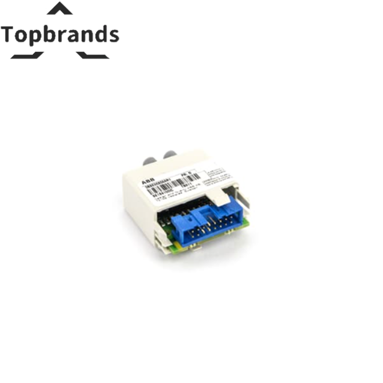 ABB TB810 3BSE008560R1 Modulebus Optical Port - Topbrands PLC Limited