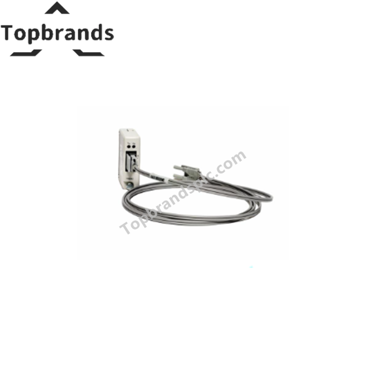 ABB TB842 3BSE022464R1 Modulebus Optical Port - Topbrands PLC Limited