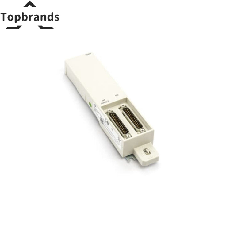 ABB S800 I/O System TB845 3BSE021437R1 Redundant ModuleBus Cable Adapt ...