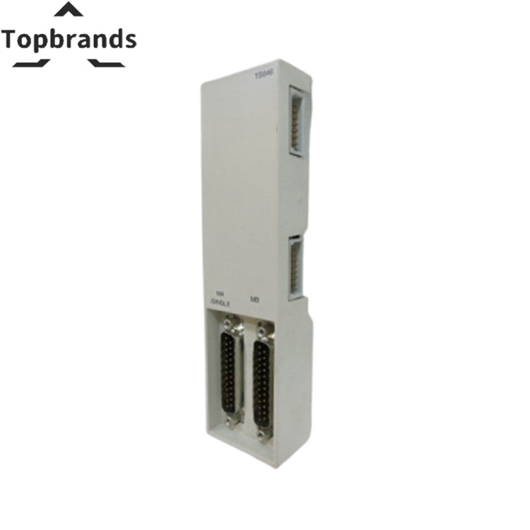 ABB | TB806 3BSE008536R1 | System 800xA | Bus Inlet - Topbrands PLC Limited