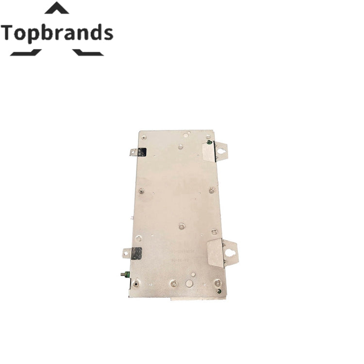 TC-FXX072 | Honeywell | 7 Slot Card Rack Chassis - Topbrands PLC Limited