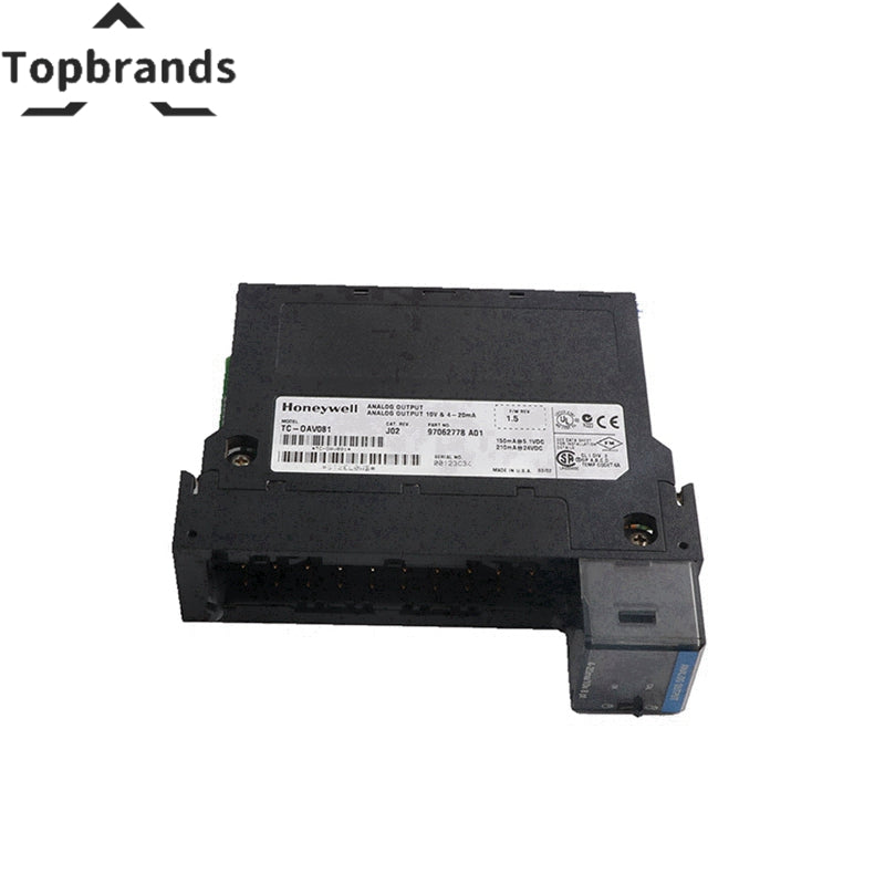 Honeywell TK-MDP081 51404351-175 โมดูลอินพุตพัลส์ - Topbrands PLC Limited