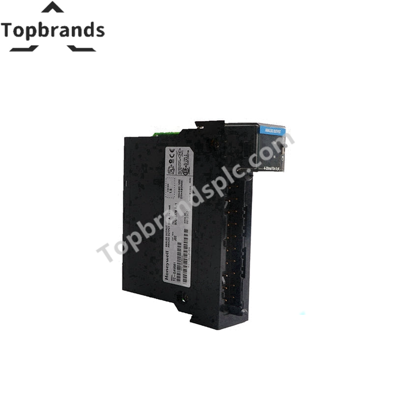 Honeywell ตัวแปลงเกตเวย์ ControlNet รุ่น TC-FCCN01 - Topbrands PLC Limited