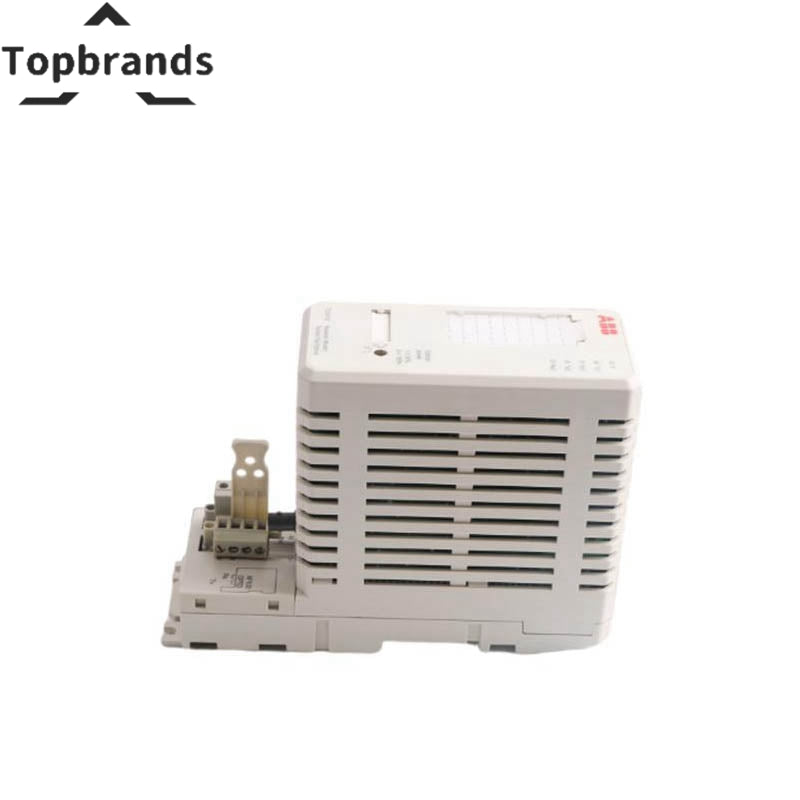 ABB LD GRB-01 3AFE61320954 Digital Input/Output (I/O) Module in Stock - Topbrands PLC Limited