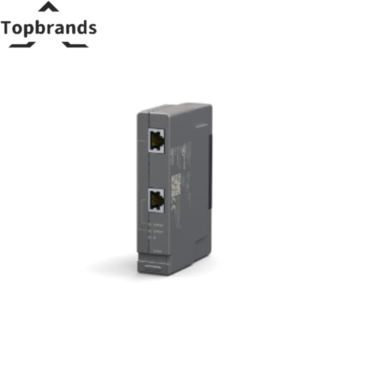 TC810 3BSE076220R1 | เอบีบี | อะแดปเตอร์อีเธอร์เน็ตสำหรับสื่อทองแดง ...