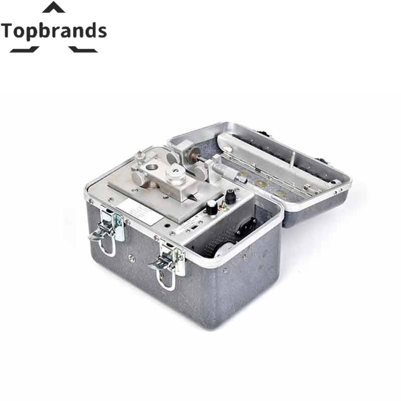Bently Nevada TK3-2E Portable Vibration Calibrator - Topbrands PLC Limited