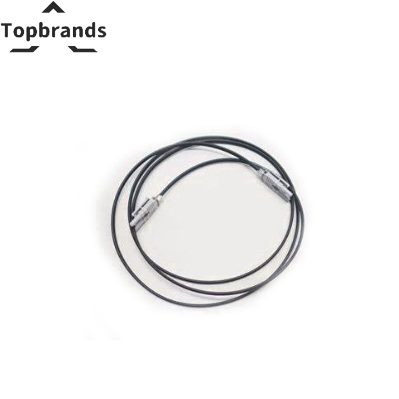 ABB | TK811V015 3BSC950107R1 | 1.5m Duplex POF Cable | New and Genuine ...