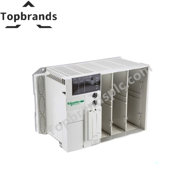 Controlador Base Modular Schneider TSX3721101 - Topbrands PLC Limited