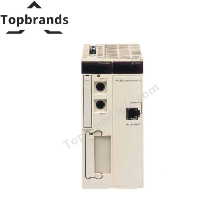 Schneider Modicon TSXP572634M Unity Processor Module - Topbrands PLC ...