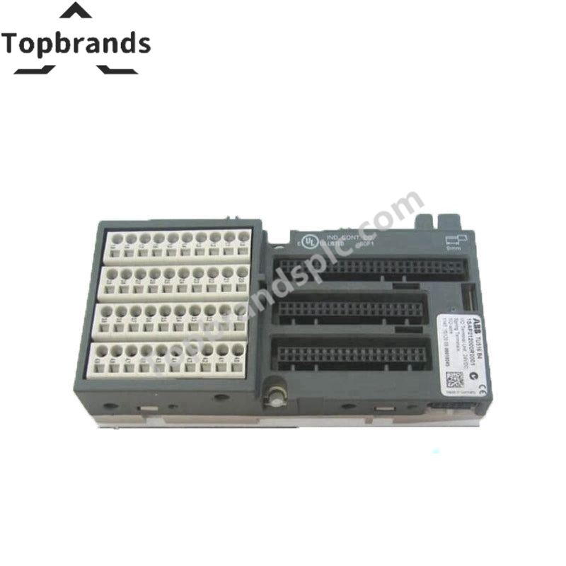 ABB TU520-ETH 3ABD00029576 Interface Terminal Unit - Topbrands PLC Limited