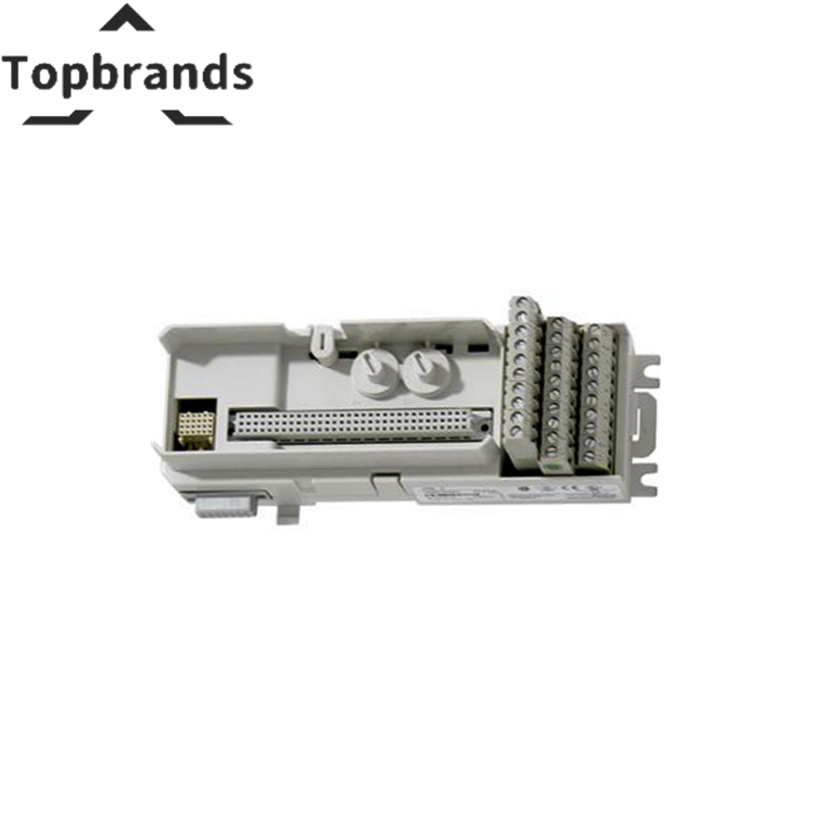 ABB TU810 U3BSE008524R1 ยูนิตเทอร์มินัลโมดูลขนาดกะทัดรัด - Topbrands ...