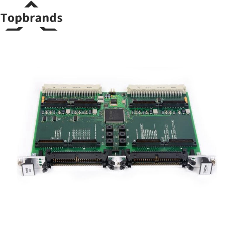 GE Mark VI Turbine Control System IS210BPPBH2CAA Printed Circuit Board ...