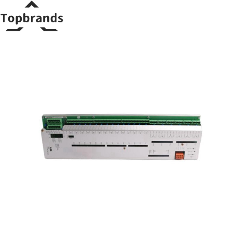 ABB 3BHB000272R0101 3BHB003041R0101 UFC719AE101 I/O Interface Module ...