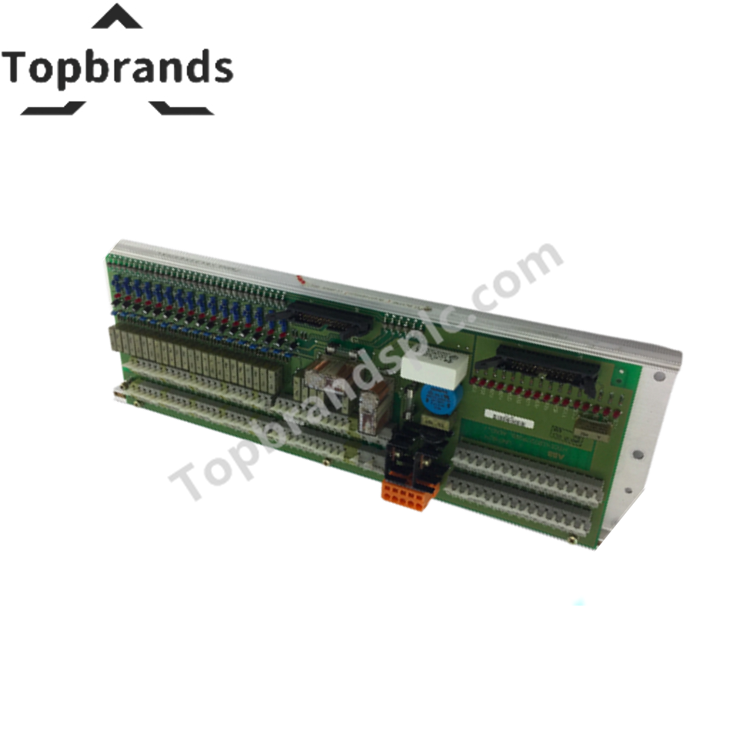 ABB UNC 4674B V1 HIEE305089R1 โมดูลอินเทอร์เฟซ - Topbrands PLC Limited