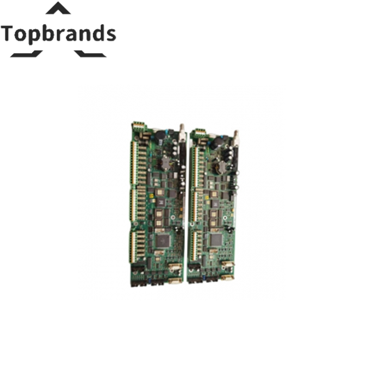 ABB UNS 0880A-P.V1 3BHB005922R0001 PCB เสร็จสมบูรณ์ - Topbrands PLC Limited