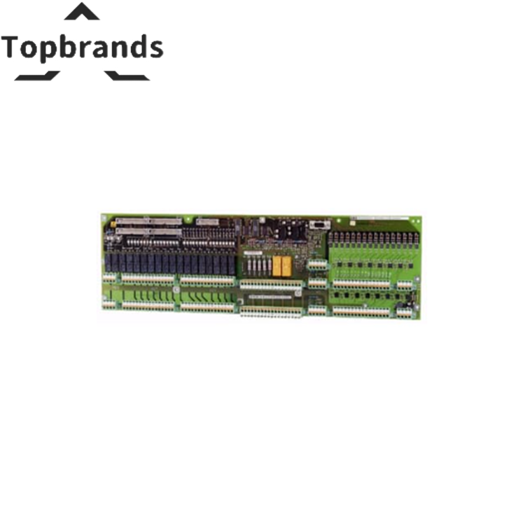 ABB UNS 0883A-P.V1 3BHB006208R0001 ประกอบ PCB I / O อย่างรวดเร็ว ...