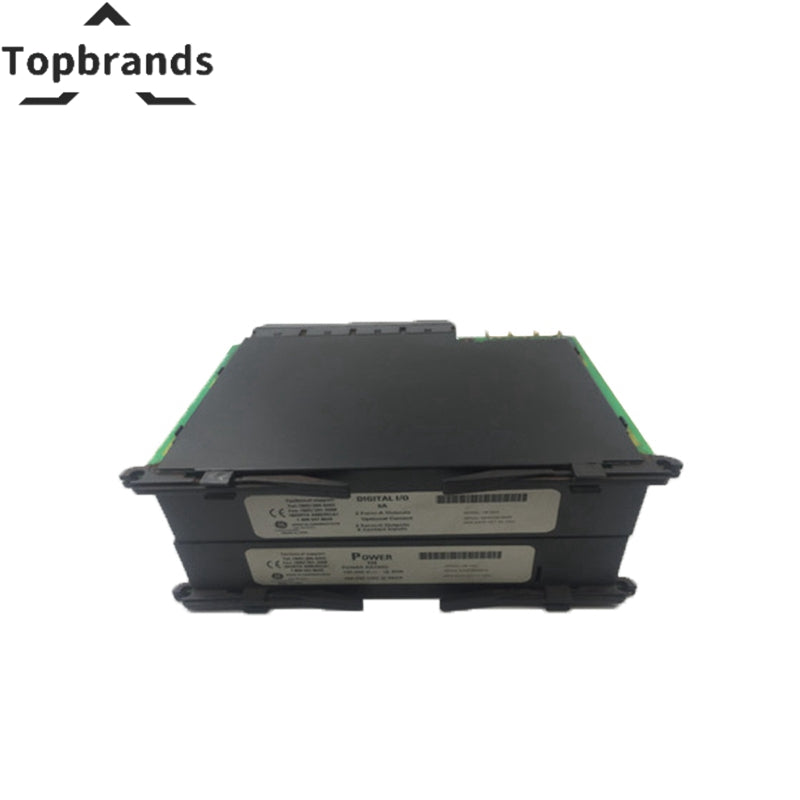 GE Multilin UR 7JH Relay Communications Module - Topbrands PLC Limited