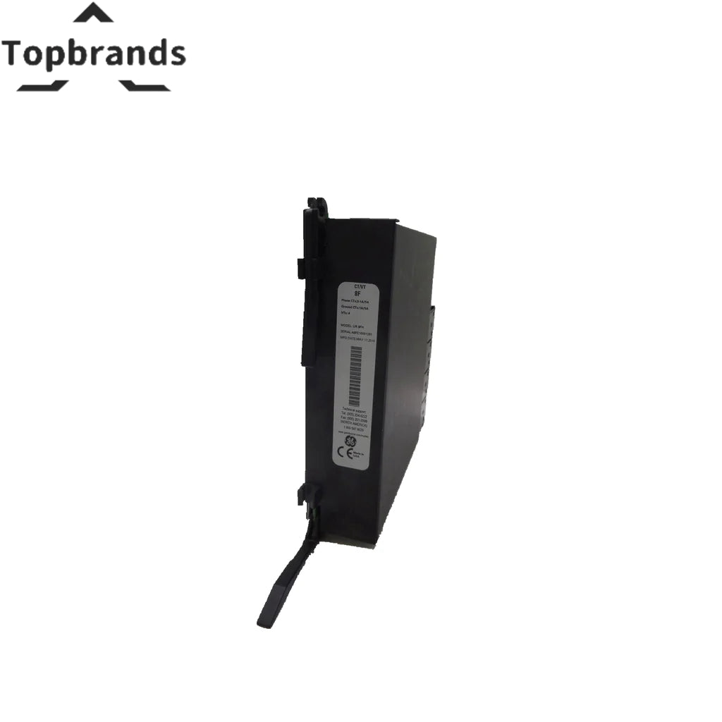 GE Multilin UR-8FH CT/VT Module - Topbrands PLC Limited