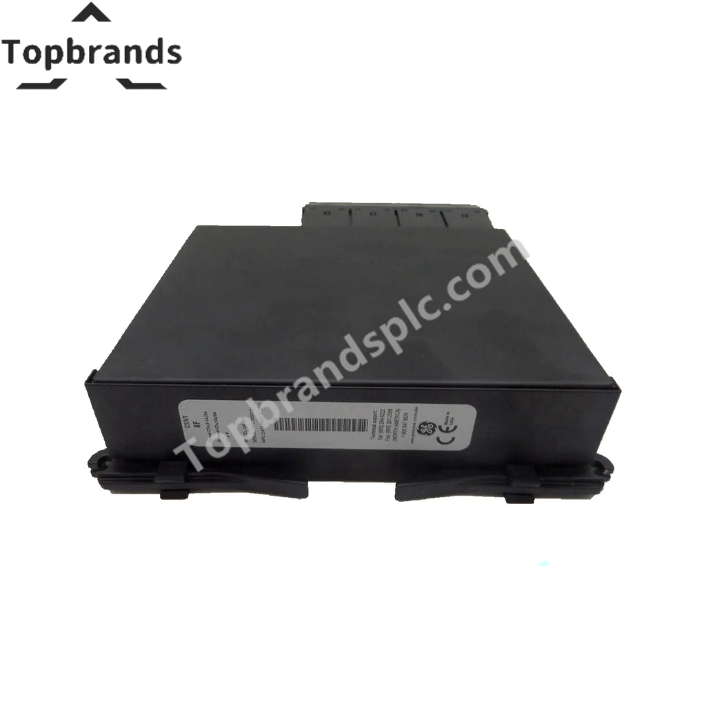 GE Multilin UR 6GV/ UR-6GV โมดูลดิจิตอล I/O - Topbrands PLC Limited