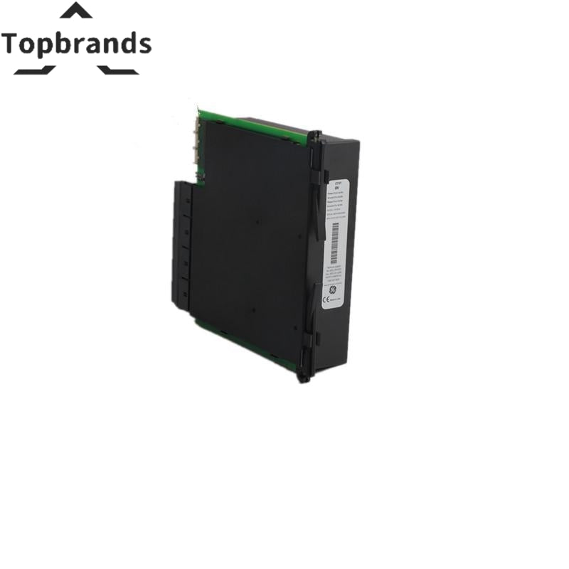 GE Multilin | UR 8LH | CT/VT Module | 1 Year Warranty - Topbrands PLC ...