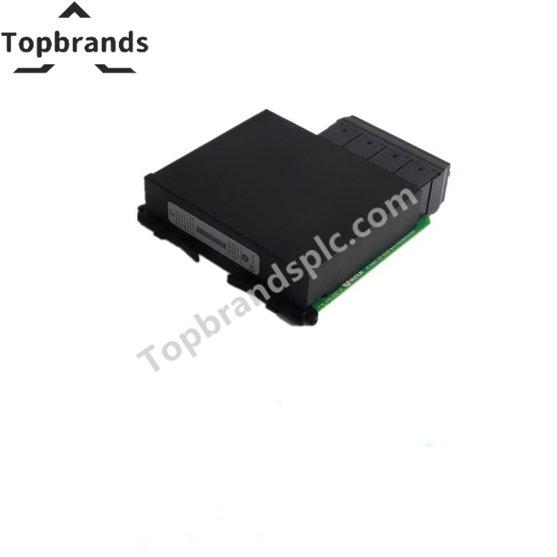 GE Multilin UR-5CH | Transducer I/O Module - Topbrands PLC Limited
