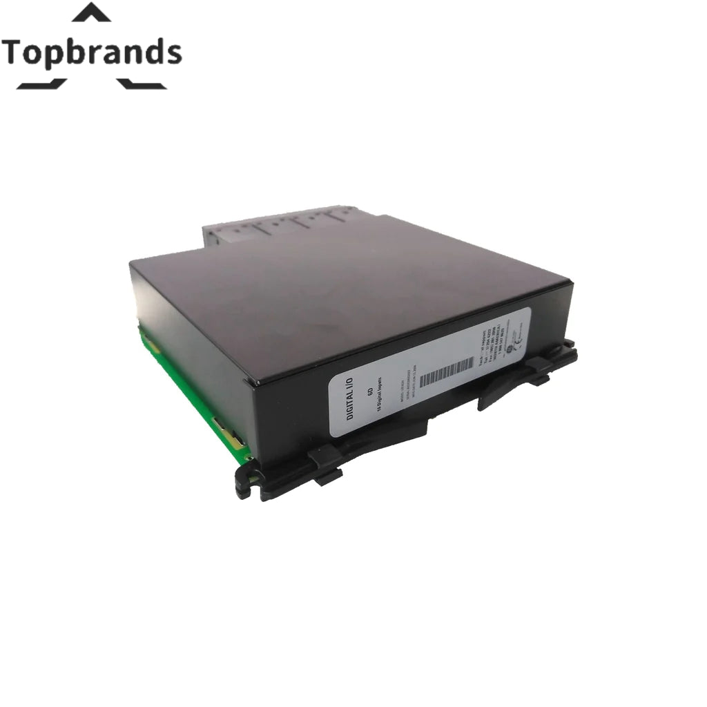 GE Multilin UR-SHA Power Supply Module - Topbrands PLC Limited