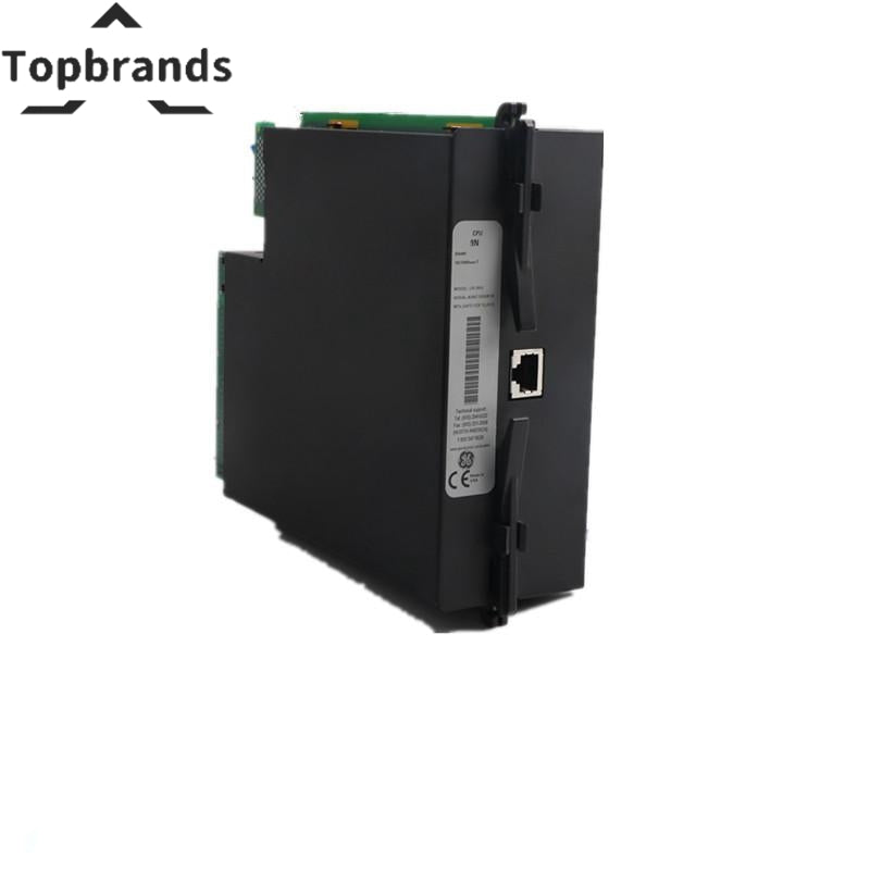 GE Multilin | UR 67H | Digital Input/Output (I/O) Communications Modul ...