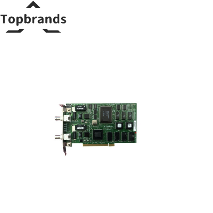 VF701 | Yokogawa | Vnet/IP Interface Card - Topbrands PLC Limited