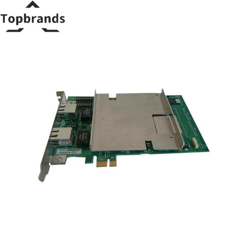 Yokogawa VI702 Vnet/IP Interface Card Brand New In Stock - Topbrands ...