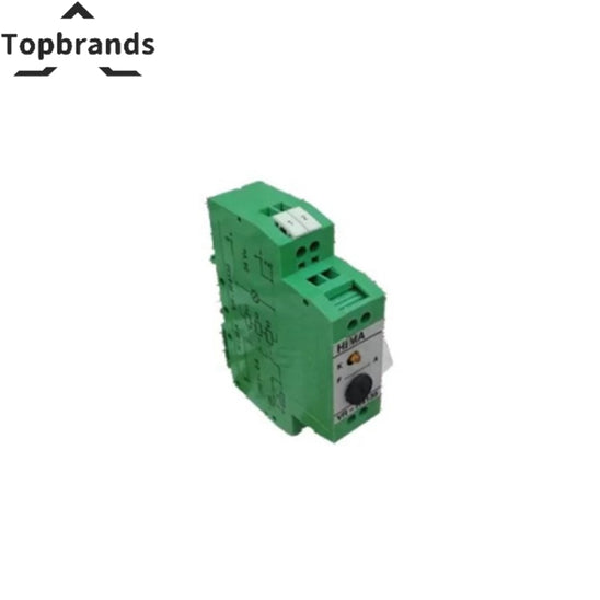 HIMA VR-H4135 Safety Relay 100% Original New and Genuine - Topbrands ...