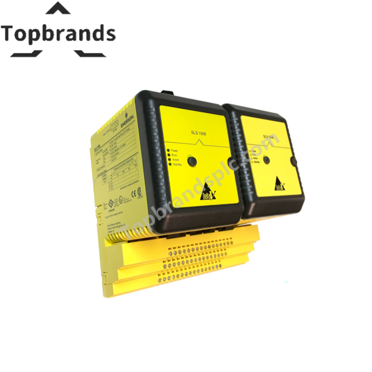 VS3202 | Delta V | SLS 1508 Solucionador de Lógica Redundante ...