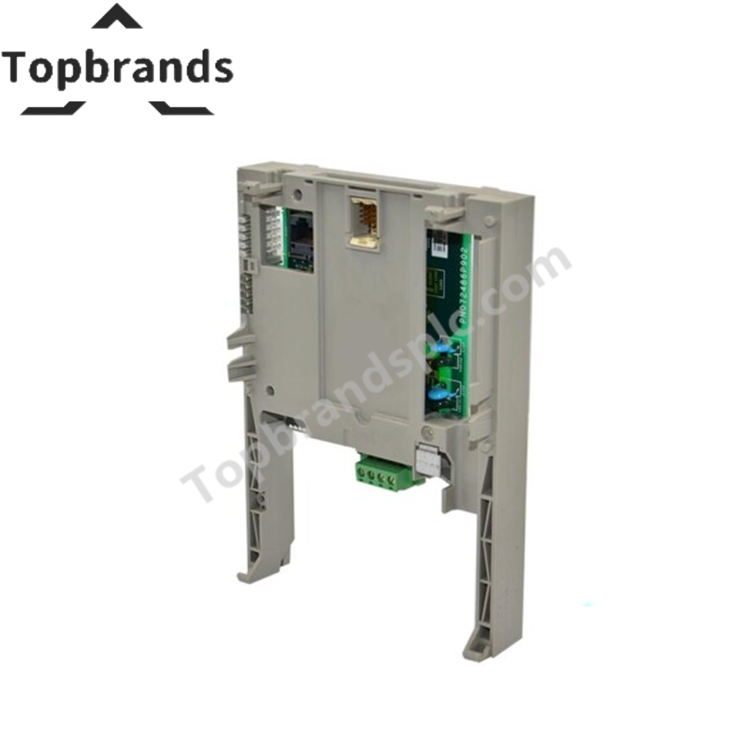 ชไนเดอร์ อิเล็คทริค VW3A3201 การ์ดขยายตรรกะ I/O - Topbrands PLC Limited