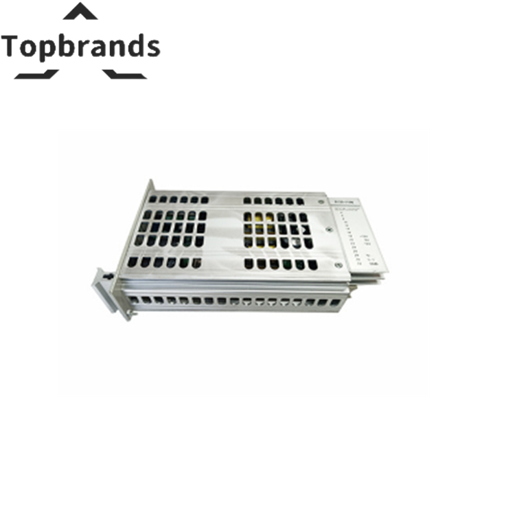 GE Fanuc WES5120 5120-1106 Field Controller Master Unit - Topbrands PLC ...