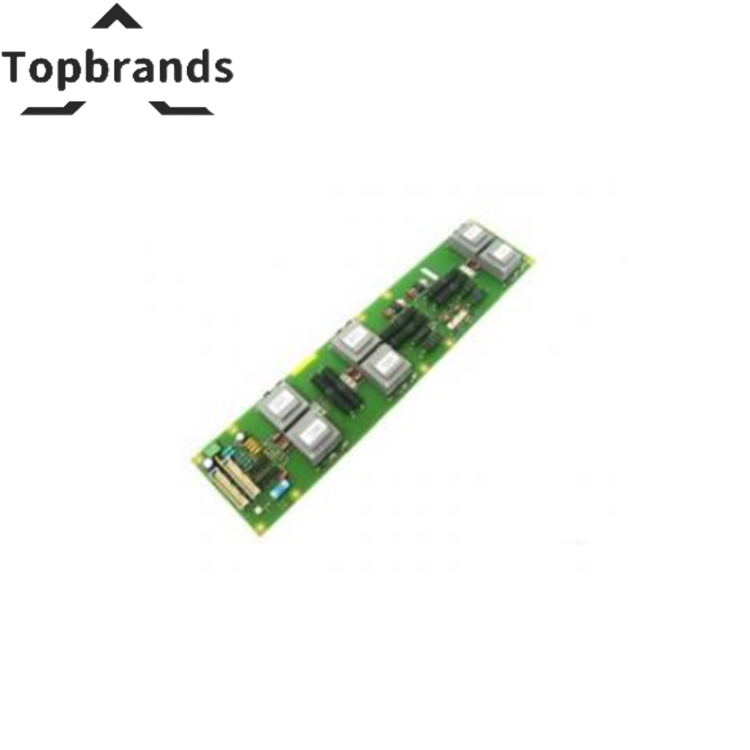 ABB YXU 169F YT204001-JT Control Board - Topbrands PLC Limited
